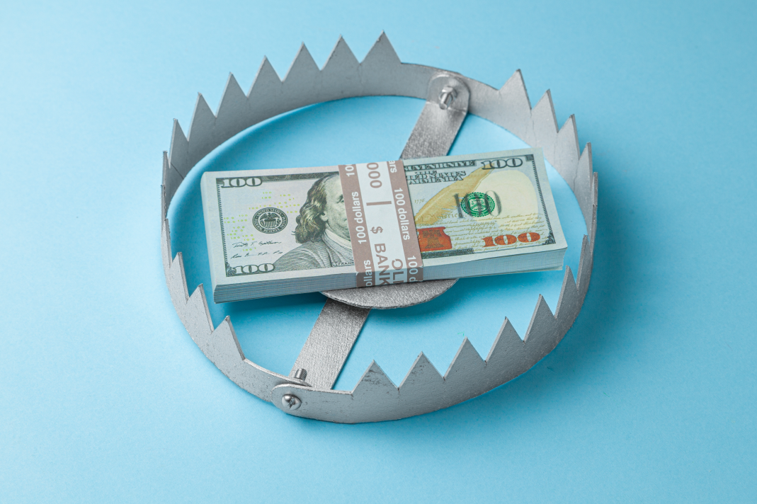 Blog The 4 most common business value traps…and how to avoid them ...