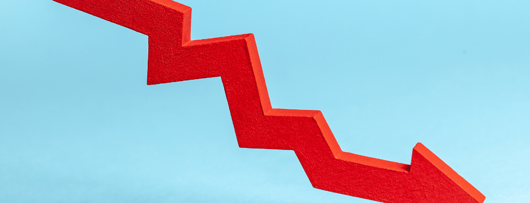 Blog The 5 steps of business failure, and how to avoid them - Plimsoll ...