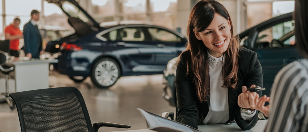 Blog What next for company values across the UK car dealer sector ...